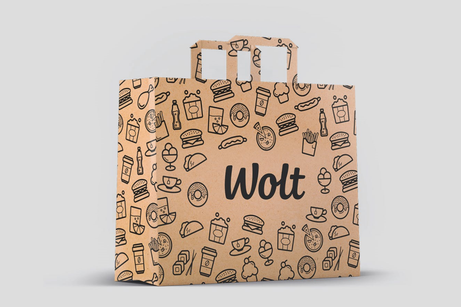ネットスーパー「OniGO」がフードデリバリーサービス「Wolt」との連携を本格開始 | 食材宅配比較